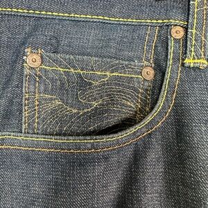 Rmc Jeans | Jeans | Red Monkey Company Japanese Denim Jeans | Poshmark
